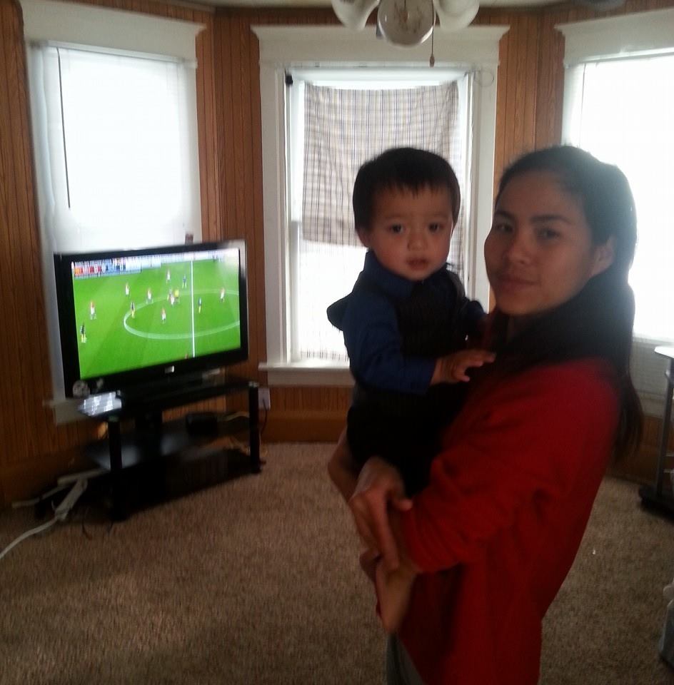 Paaw Tu Kha Maung Power Ball check a pawh - Zotung Tube Channel